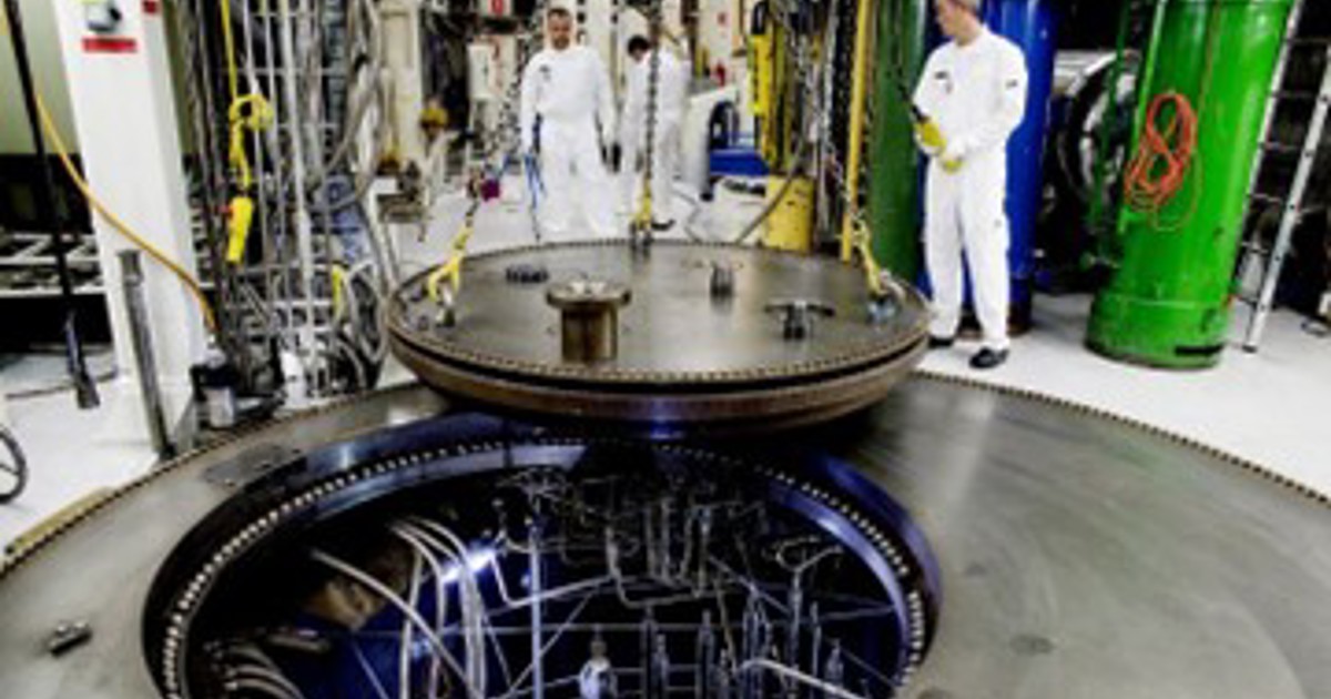 Decommissioning program - Green Field Strategies